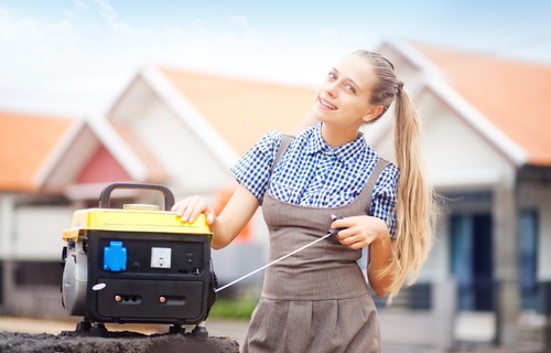 3 Reasons Why Summer Is The Best Time To Install A Generator