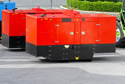 A Buyer’s Guide for Generators