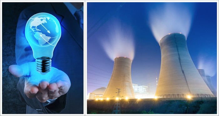 Cheap Energy and The Future of Nuclear Power