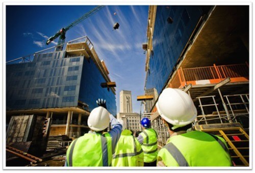 Get Temporary Power for Construction Sites