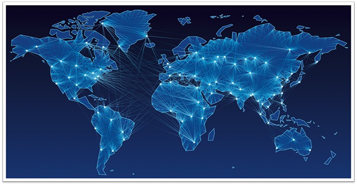 Electric Power Grids and Open Source Technology