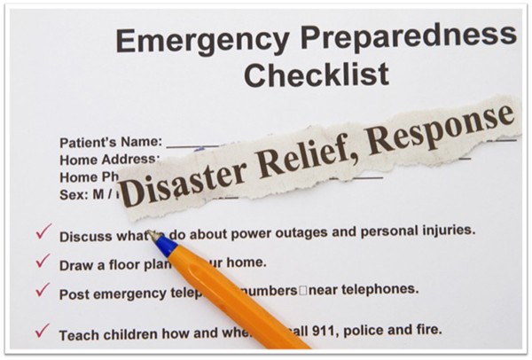 Emergency Preparedness 101