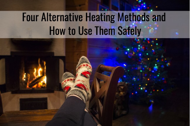 4 Heating Methods for Your Business - Portable Generators