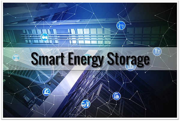 Getting Control of Electricity Expenses Using Smart Energy Storage