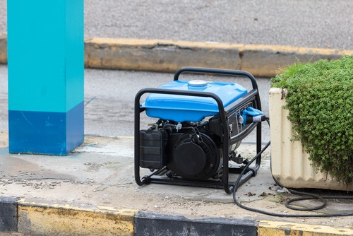 How to Choose The Right Generator For You