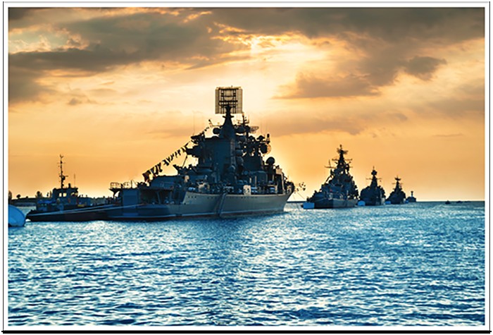 Power and Energy Production for the US Navy