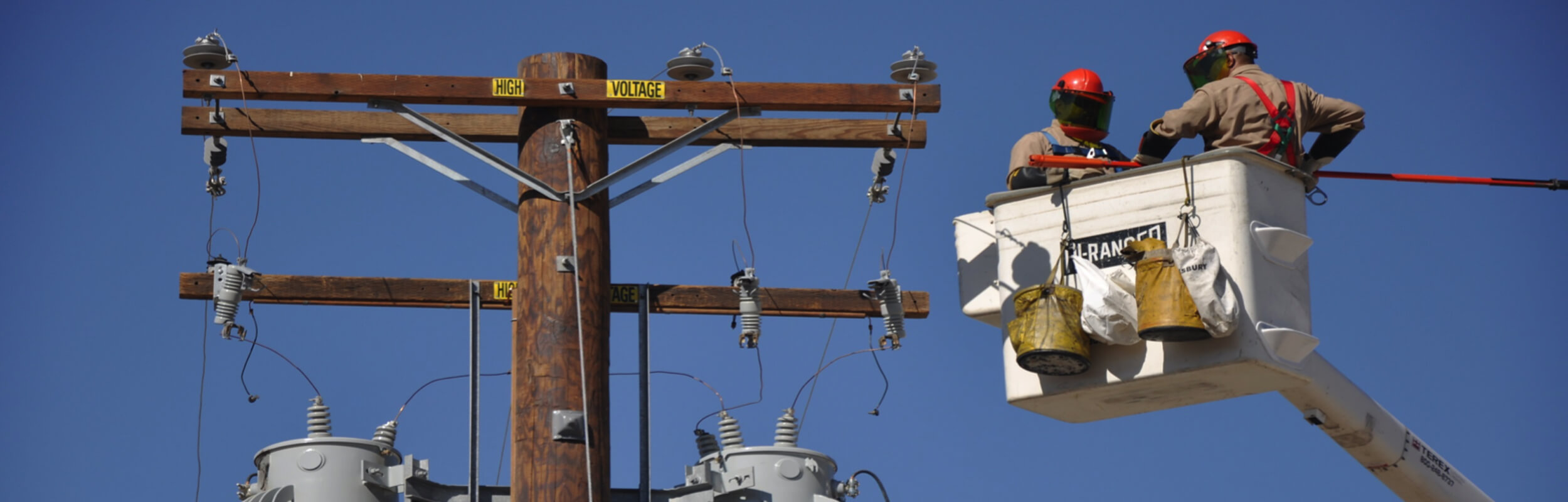 Industrial Power Generator Systems & Maintenance | Power Plus